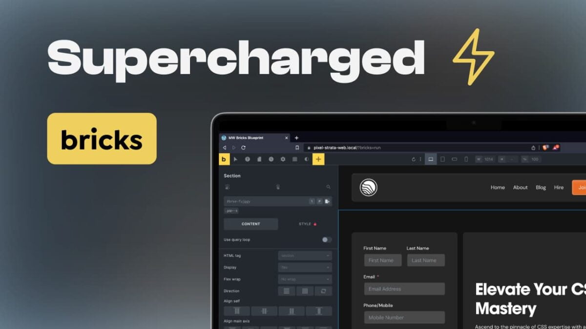 Nick Arce - Youtube Creator and Wordpress Enthusiast